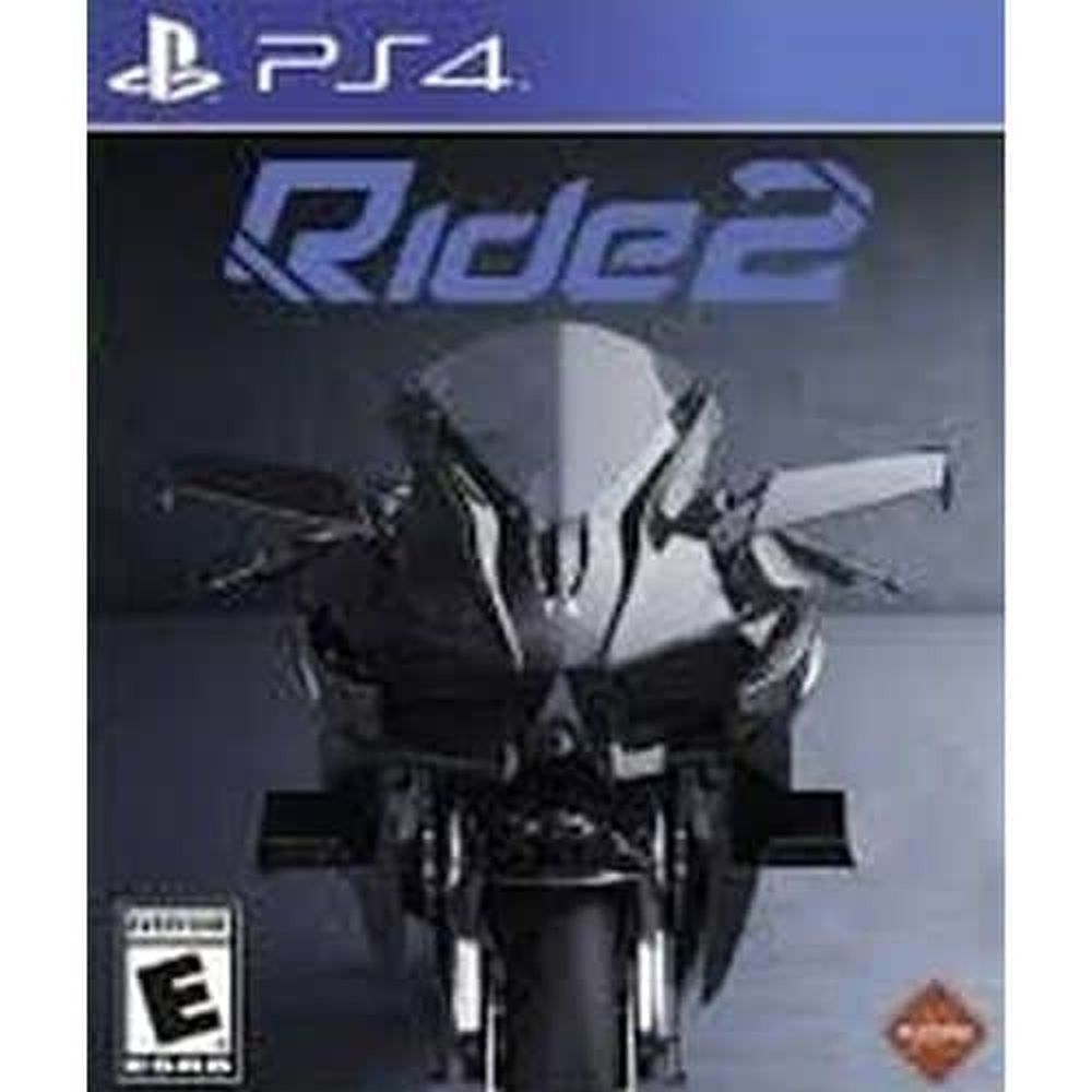 RIDE 2 – PS4 – XtremePlay Chile
