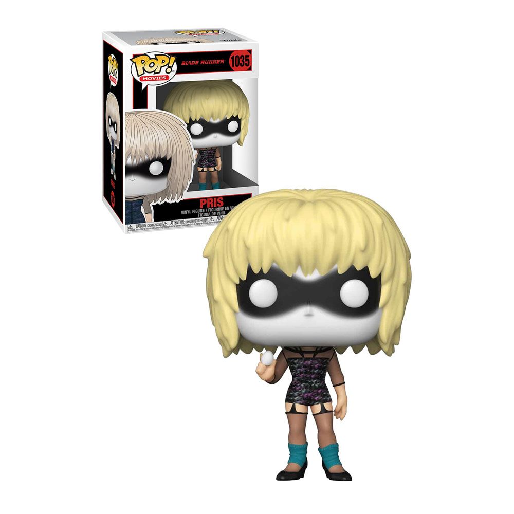 FUNKO POP MOVIE BLADE RUNNER- PRIS - XtremePlay Chile