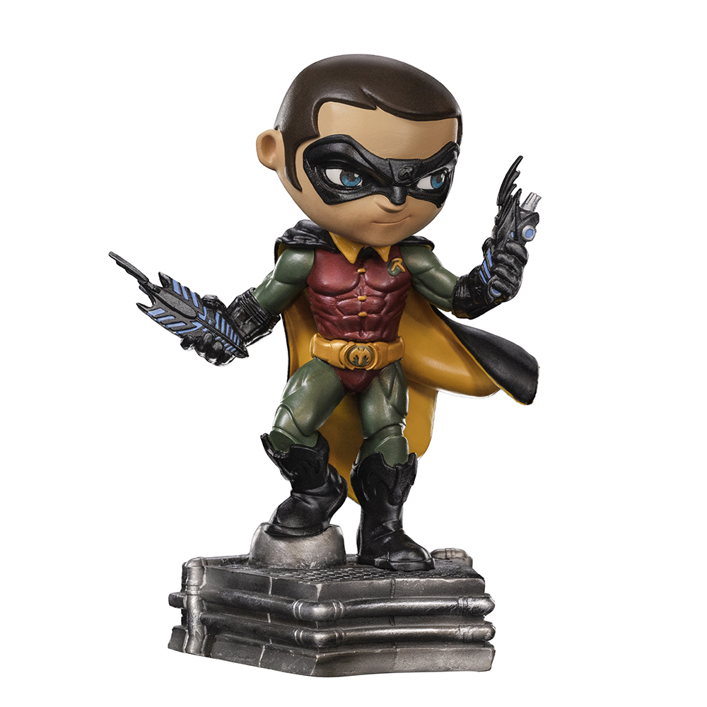 Robin – Batman Forever MiniCo – XtremePlay Chile