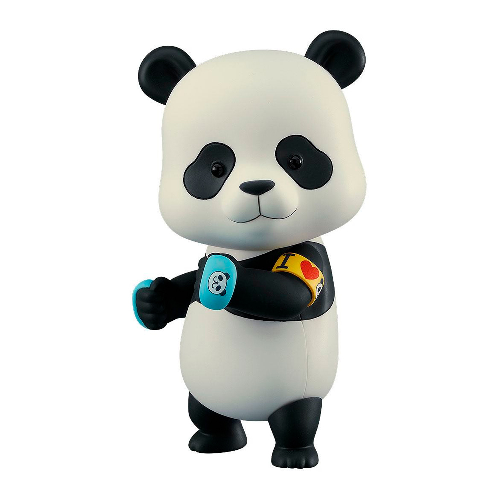 FIGURA COLECCIONABLE DES DE NENDOROID PANDA – XtremePlay Chile