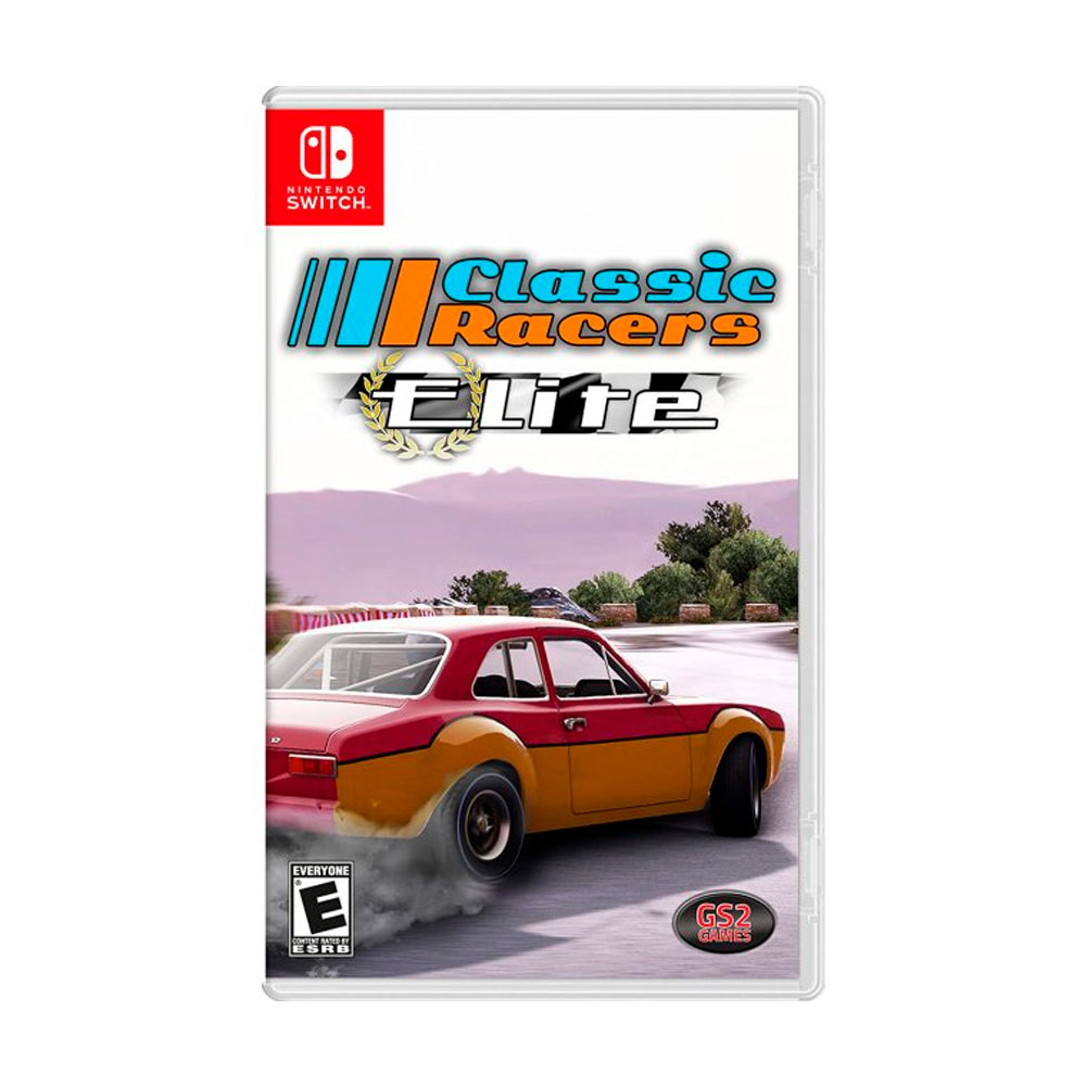 CLASSIC RACERS ELITE NSW – XtremePlay Chile