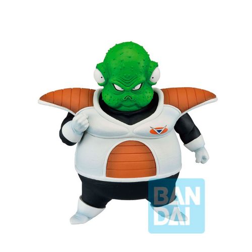 FIGURA COLECCIONABLE DE ICHIBANSHO GULDO-THE GINYU FORCE - XtremePlay Chile