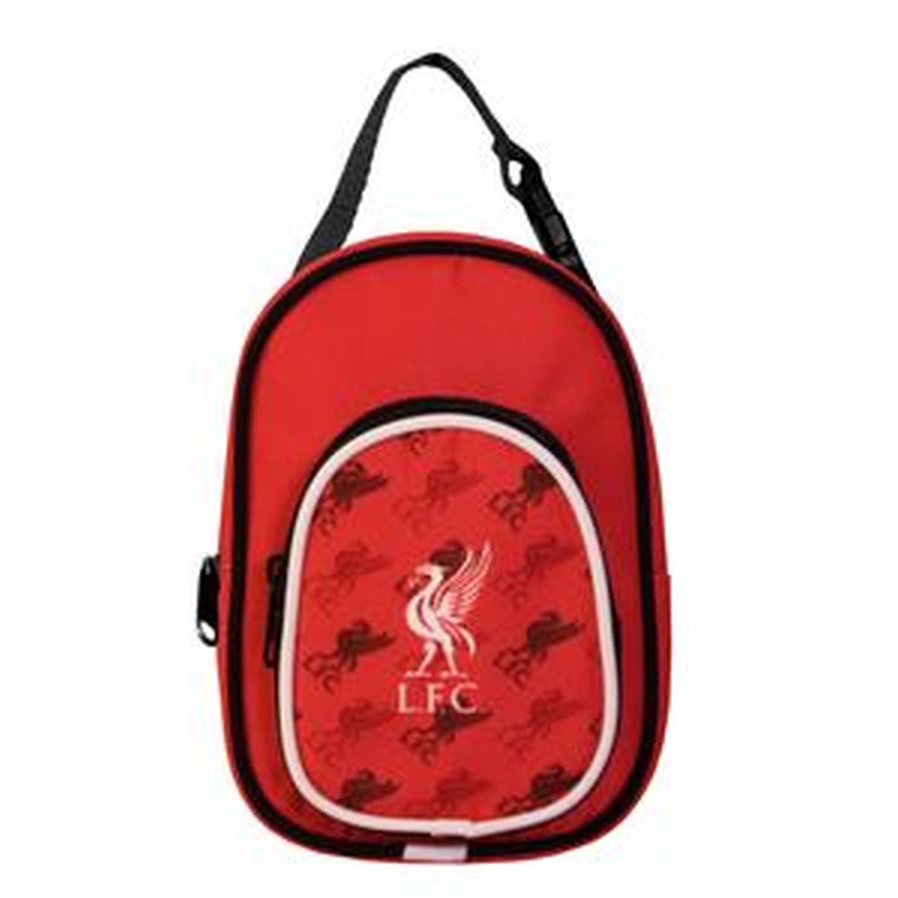 LUNCHERA – LUNCH BAG LIVERPOOL – XtremePlay Chile